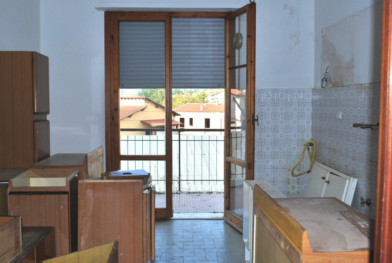 Appartamento in vendita a Dicomano