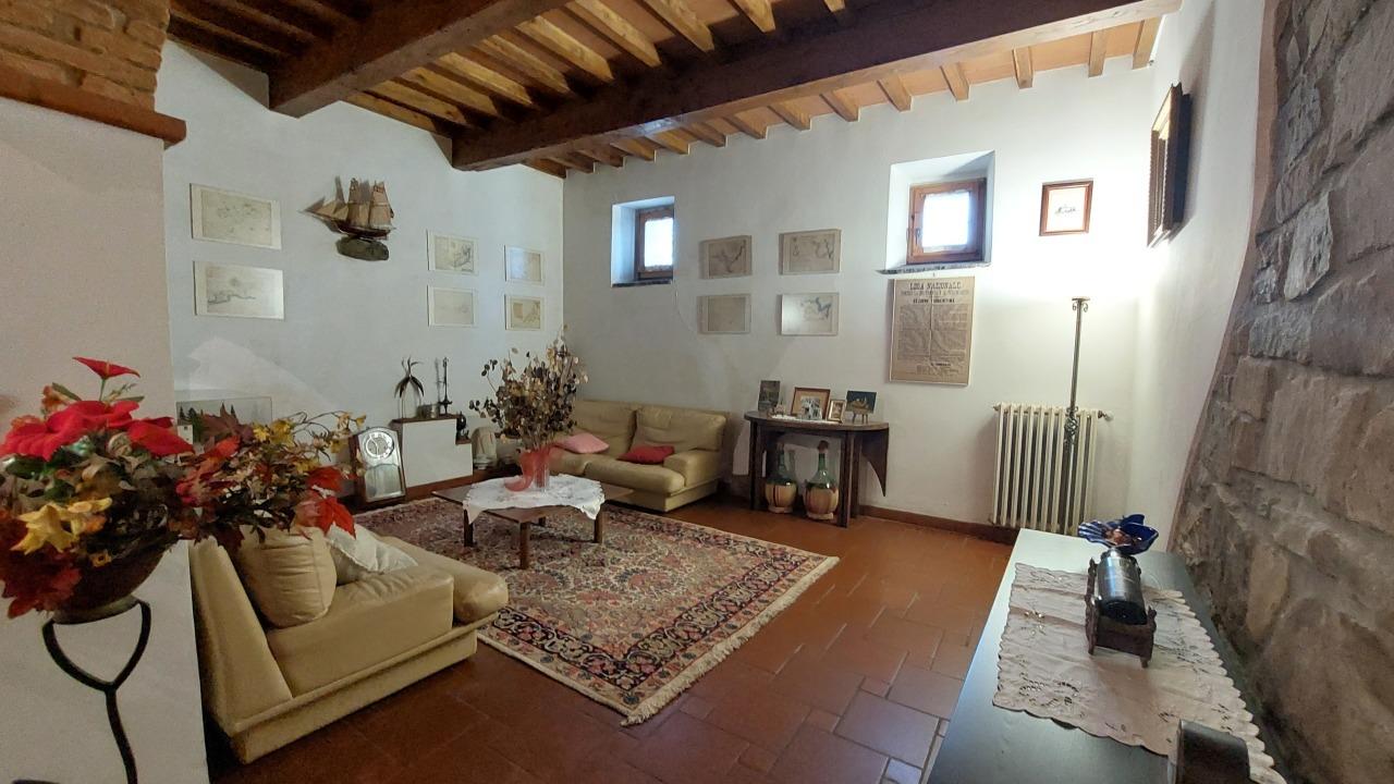 Rustico in vendita a Rufina