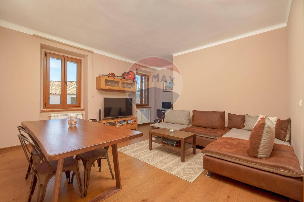 Appartamento in vendita a Trieste