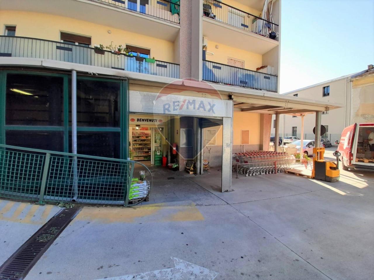 Negozio in vendita a Trieste