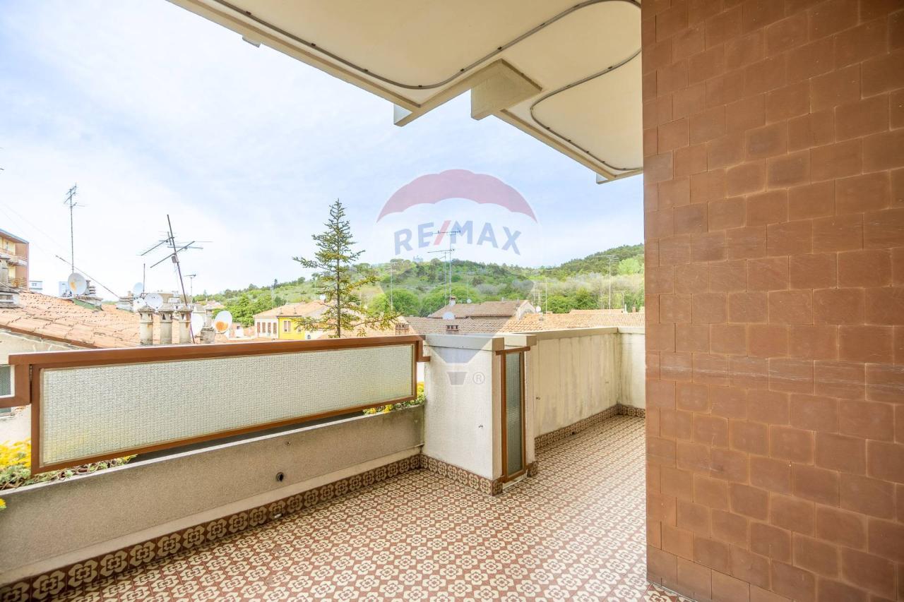 Appartamento in vendita a Monfalcone