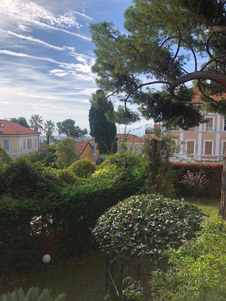 Appartamento in affitto a Sanremo