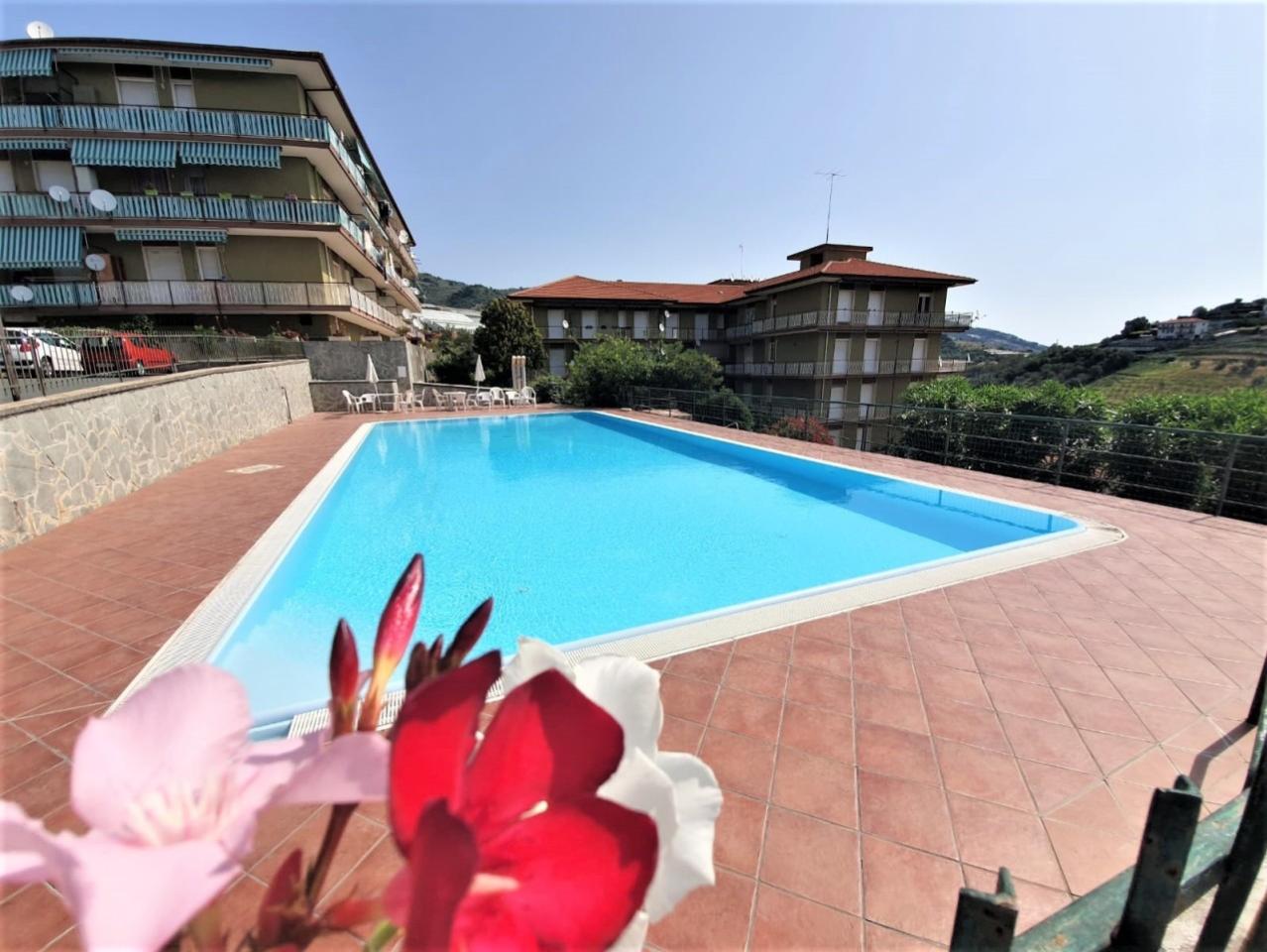 Appartamento in affitto a Santo Stefano Al Mare