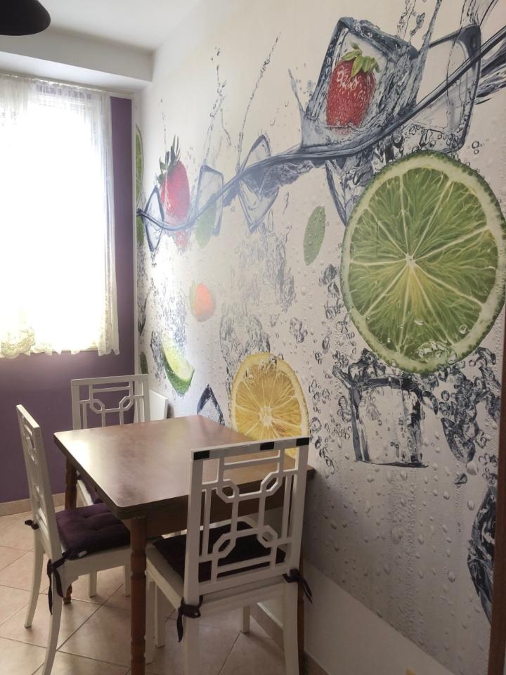 Appartamento in affitto a Sanremo