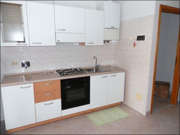 Appartamento in affitto a Sanremo