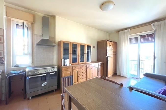 Appartamento in vendita a Borghetto Santo Spirito