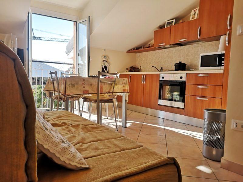 Appartamento in vendita a Borghetto Santo Spirito