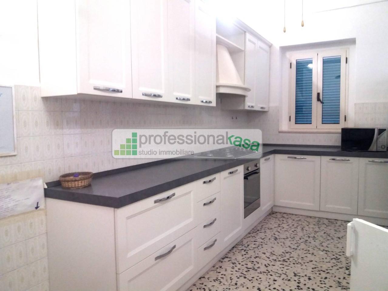 Appartamento in vendita a Vasto