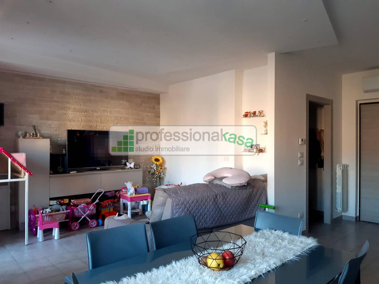 Appartamento in vendita a Vasto