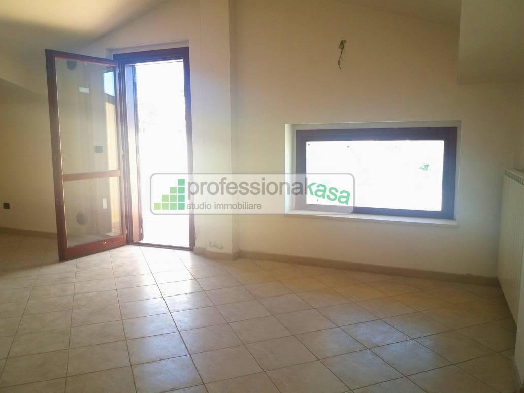 Appartamento in vendita a Vasto