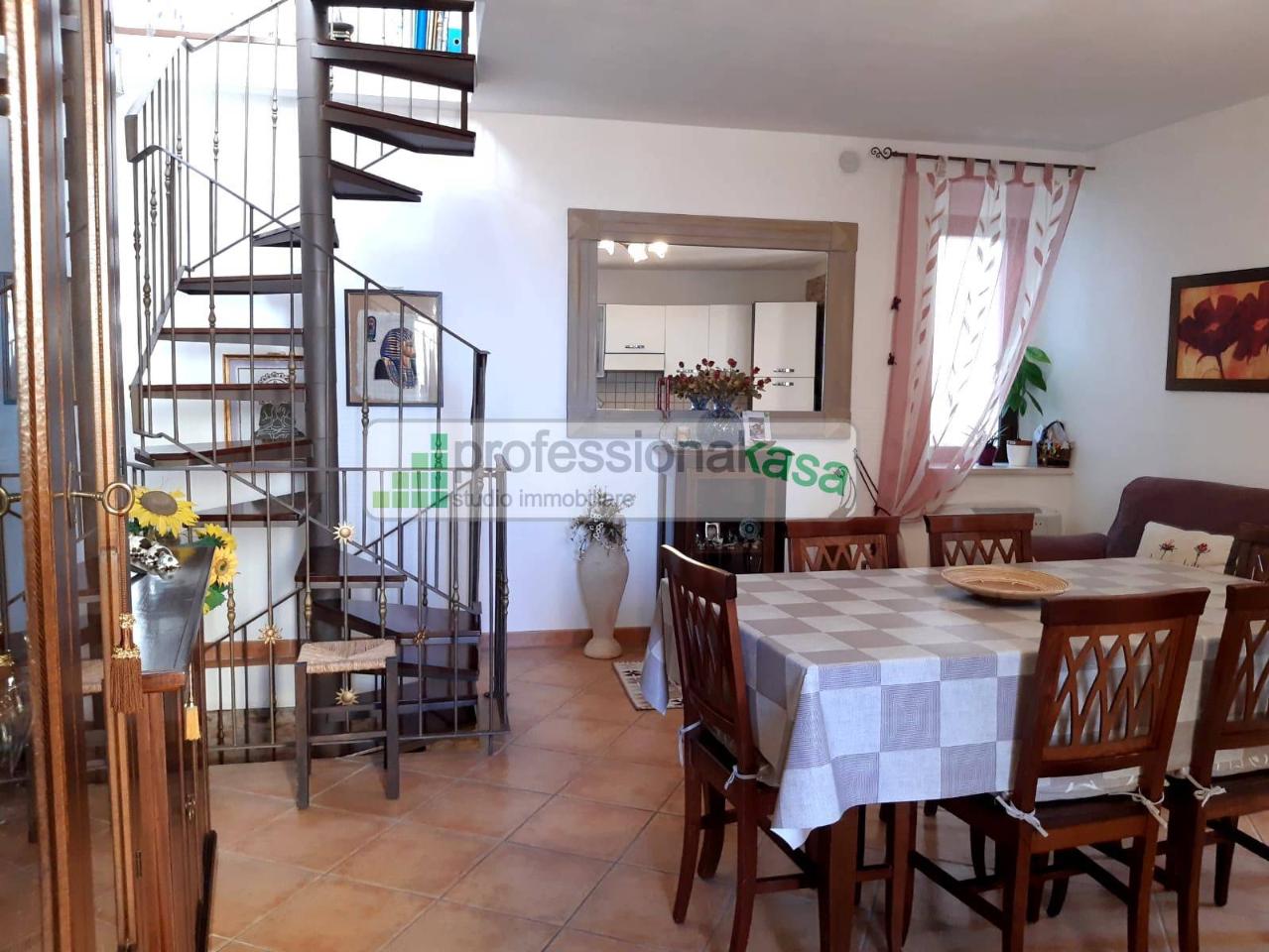 Casa indipendente in vendita a Atessa