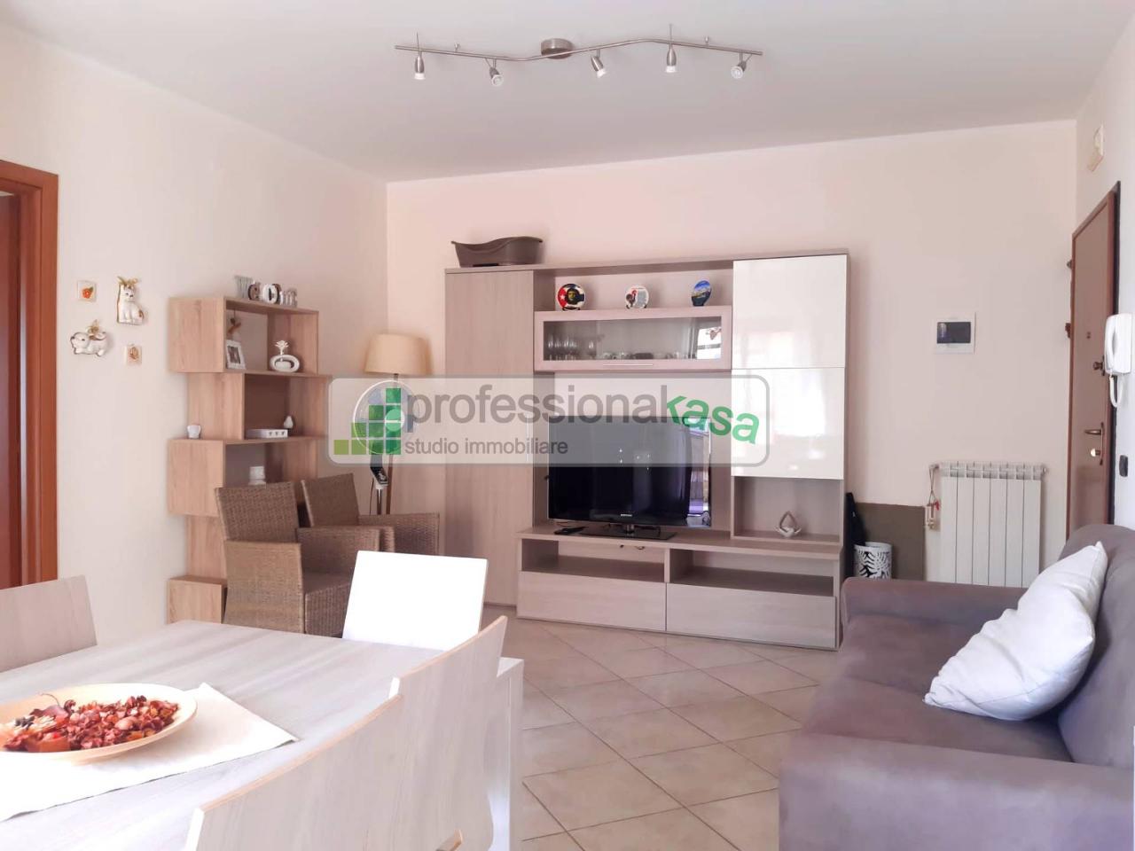 Appartamento in vendita a Vasto