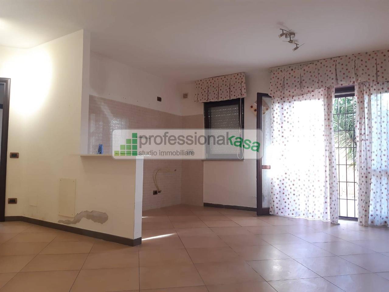 Appartamento in vendita a Vasto