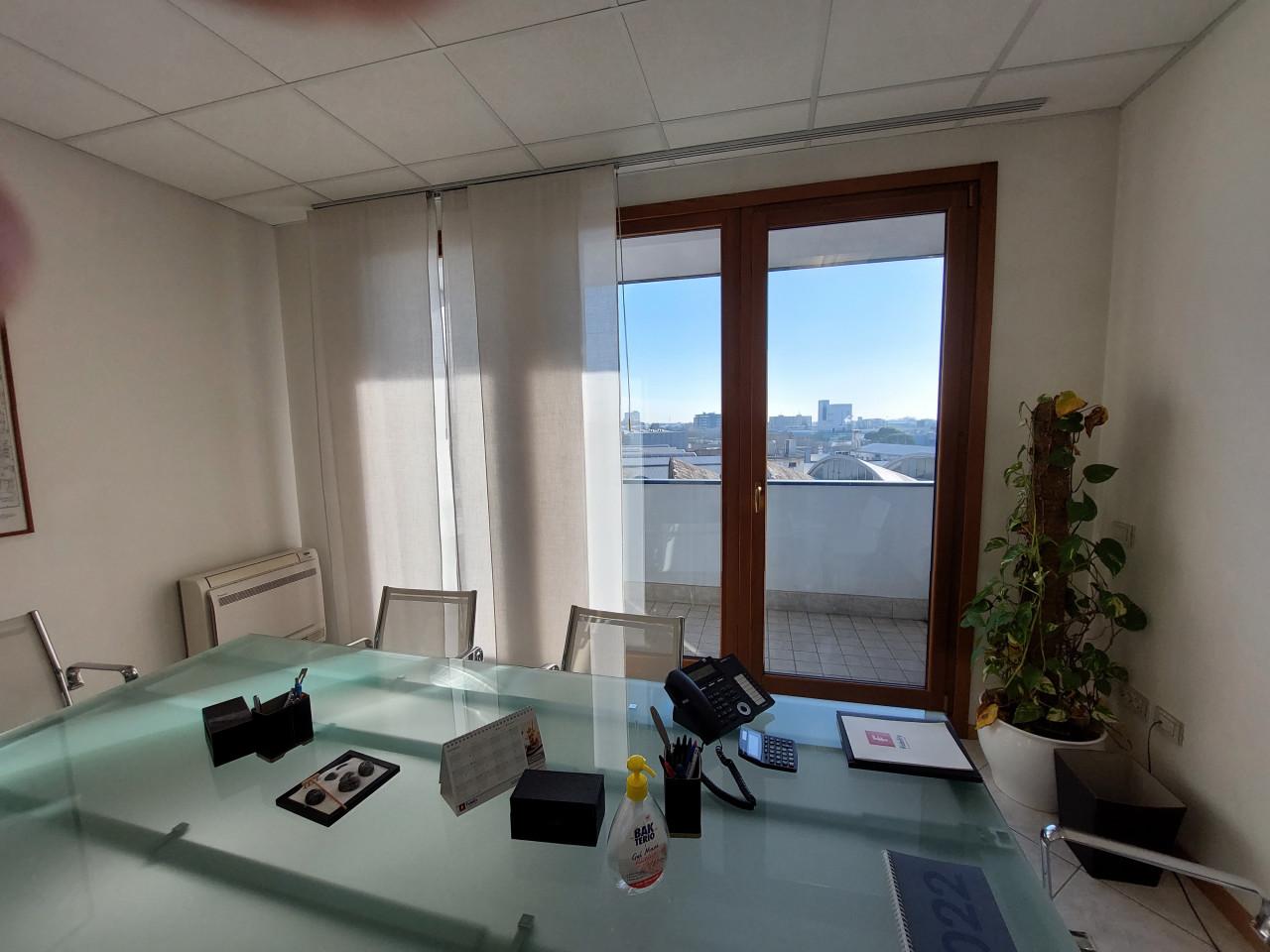 Ufficio in vendita a Padova