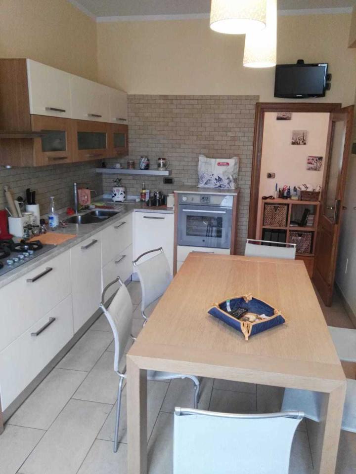 Appartamento in vendita a Scandicci