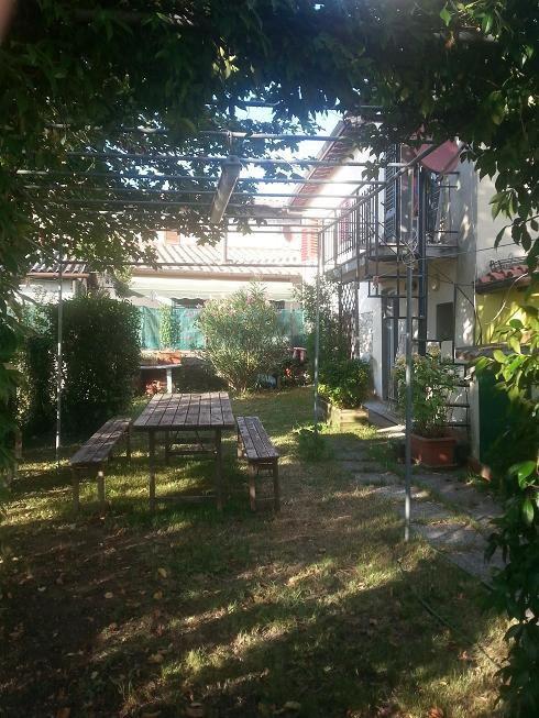 Casa indipendente in vendita a Borgo San Lorenzo