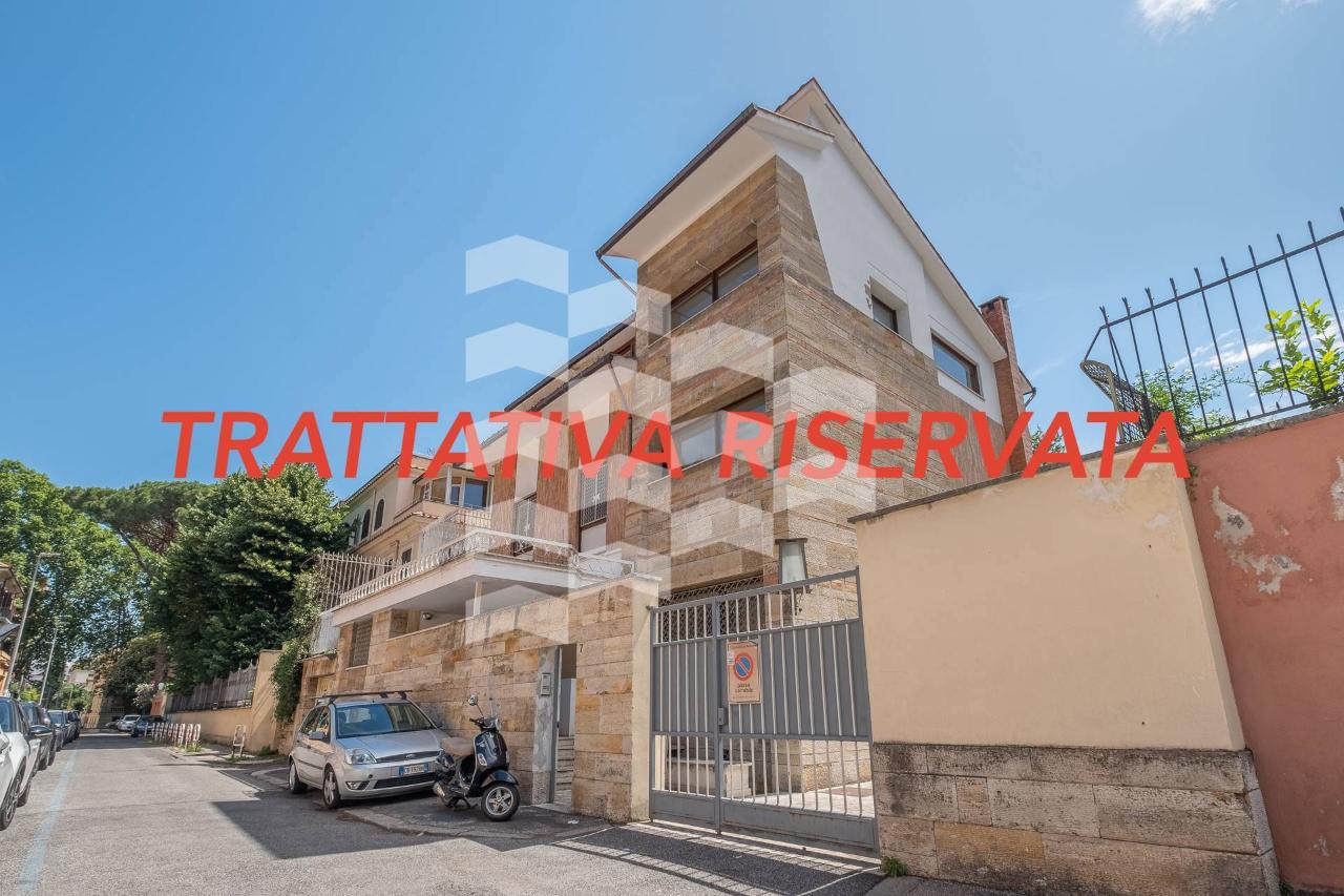 Ufficio in affitto a Roma