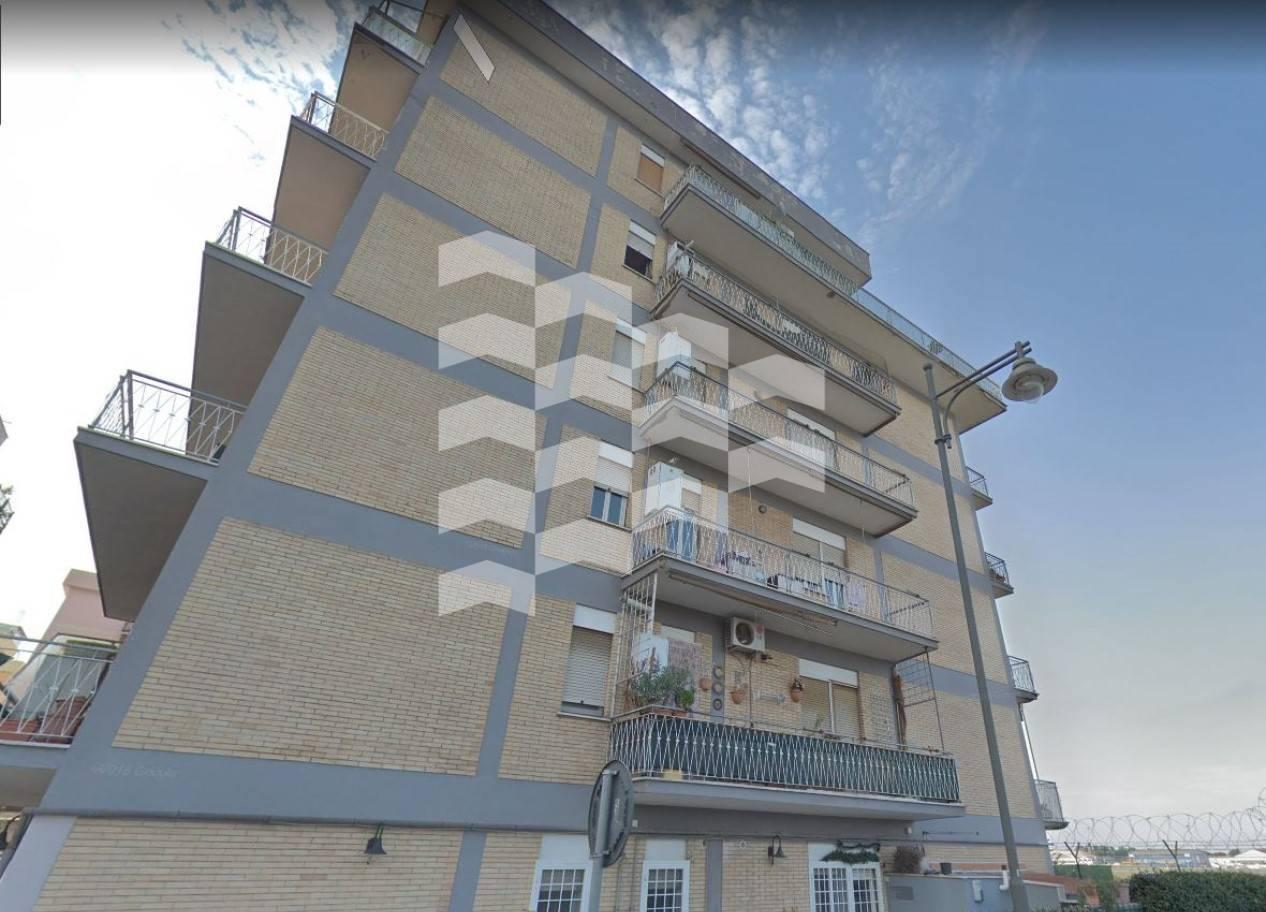 Appartamento in vendita a Ciampino