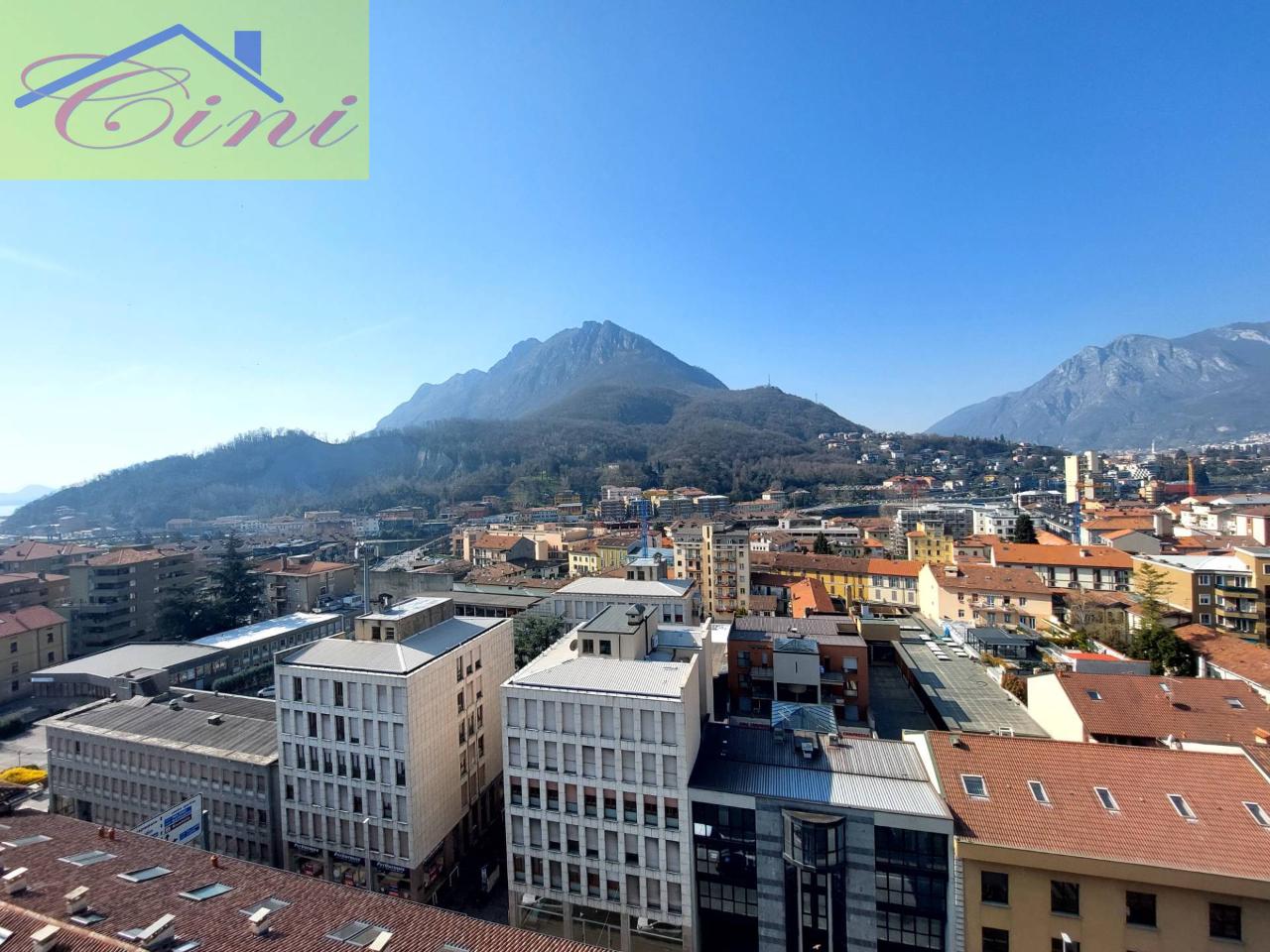 Appartamento in vendita a Lecco