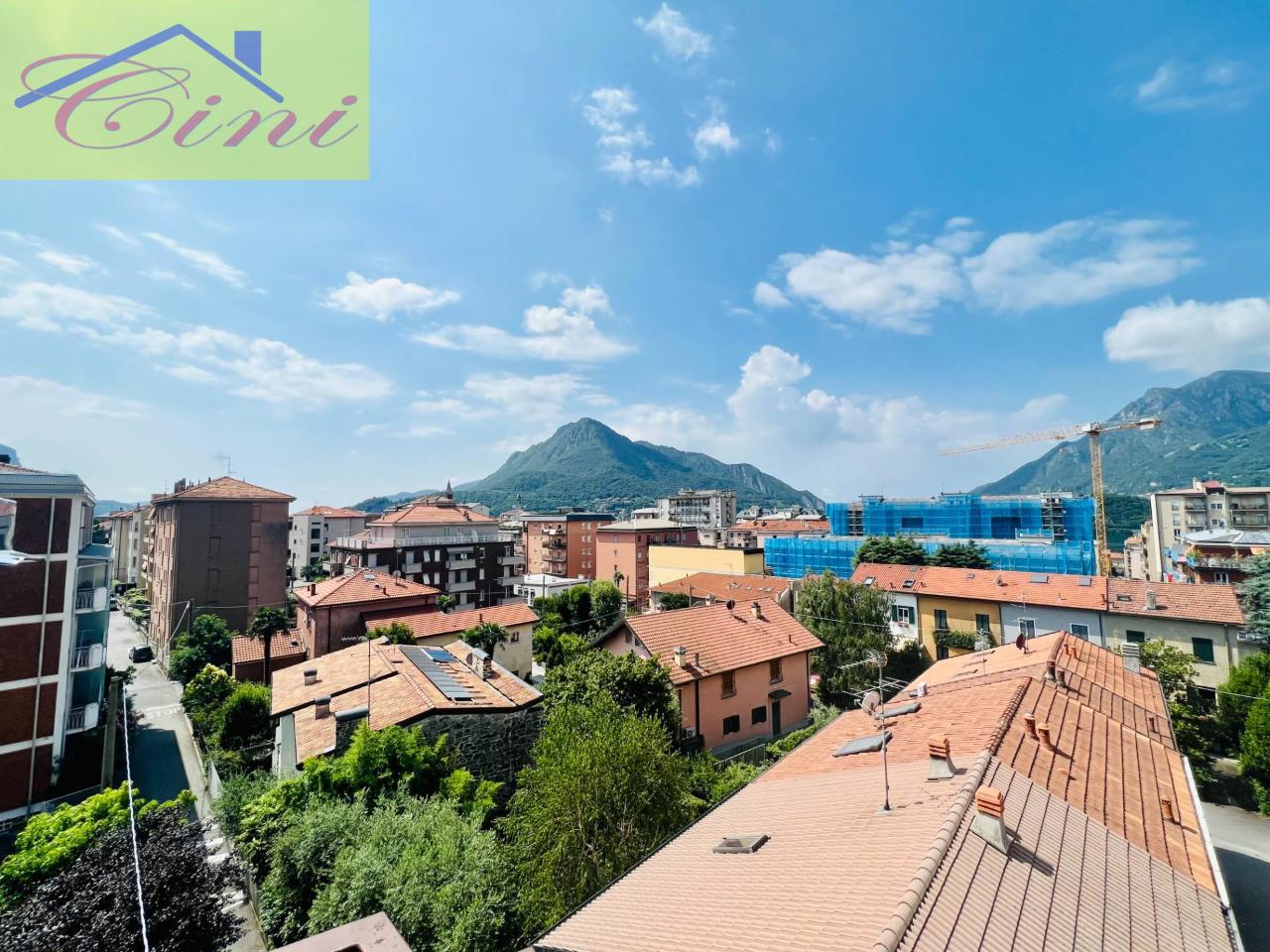 Appartamento in vendita a Lecco