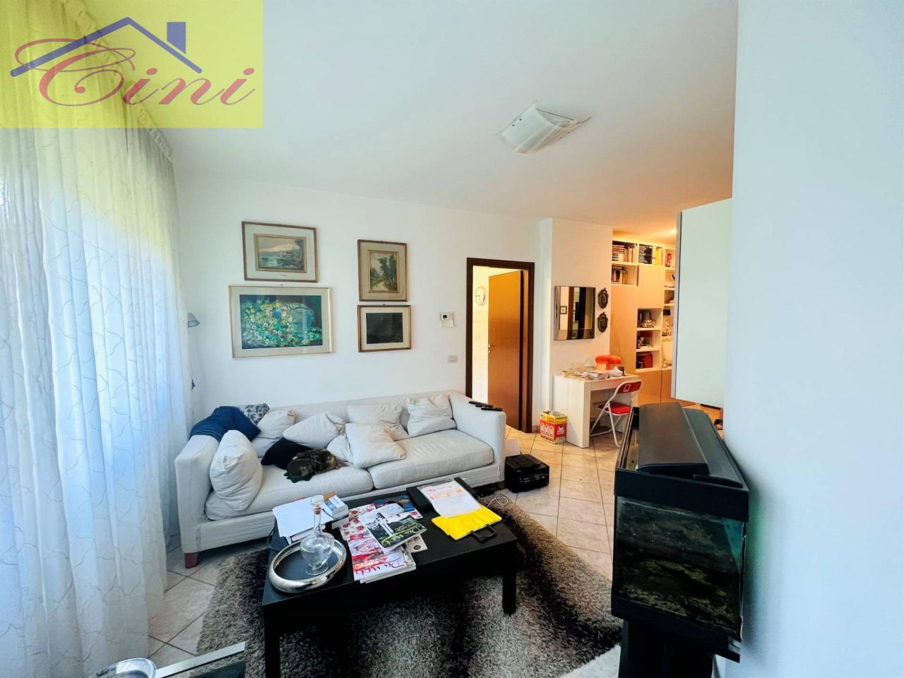 Appartamento in vendita a Orsenigo