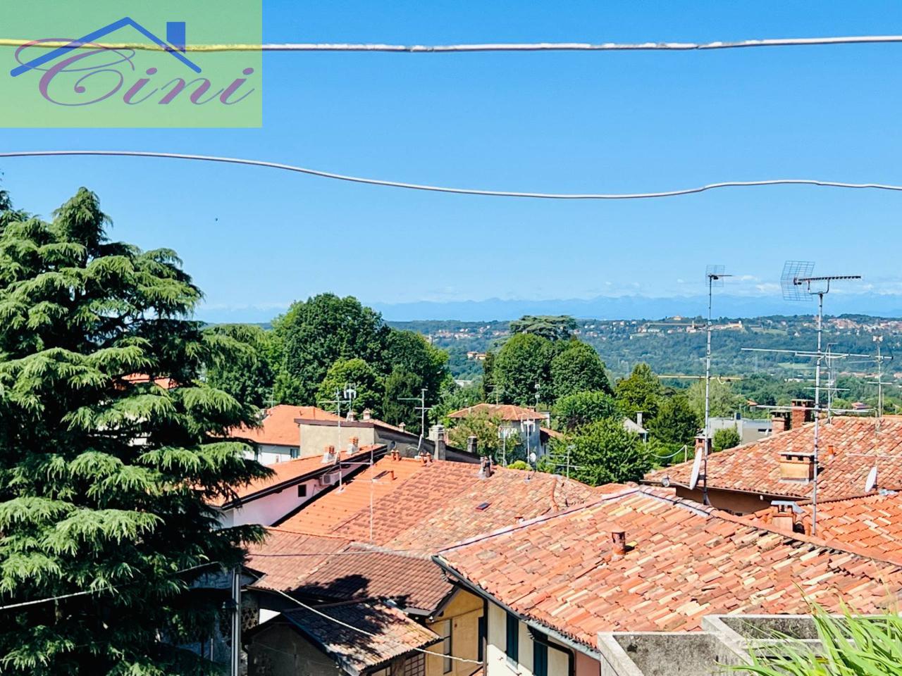 Appartamento in vendita a Cremella