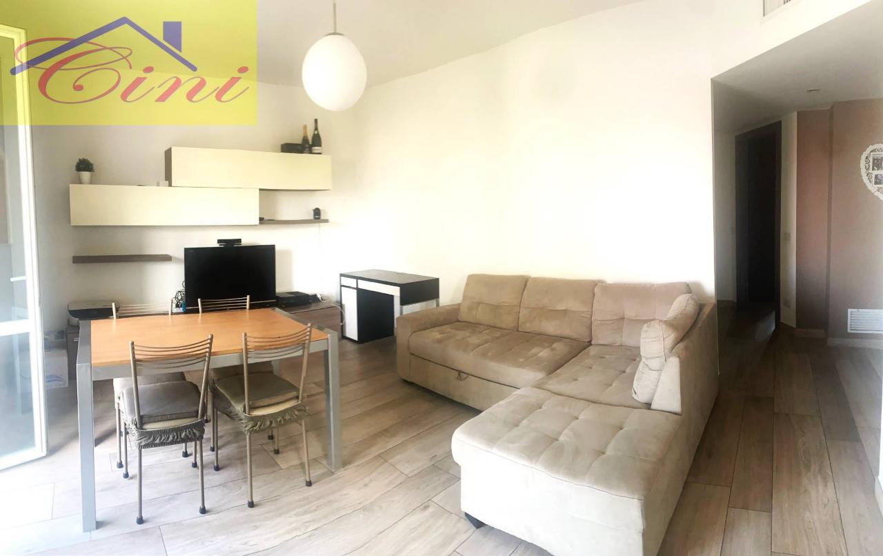 Appartamento in vendita a Caprino Bergamasco