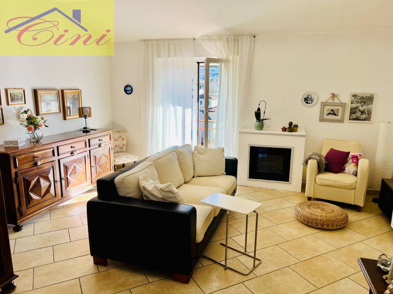 Appartamento in vendita a Sirone