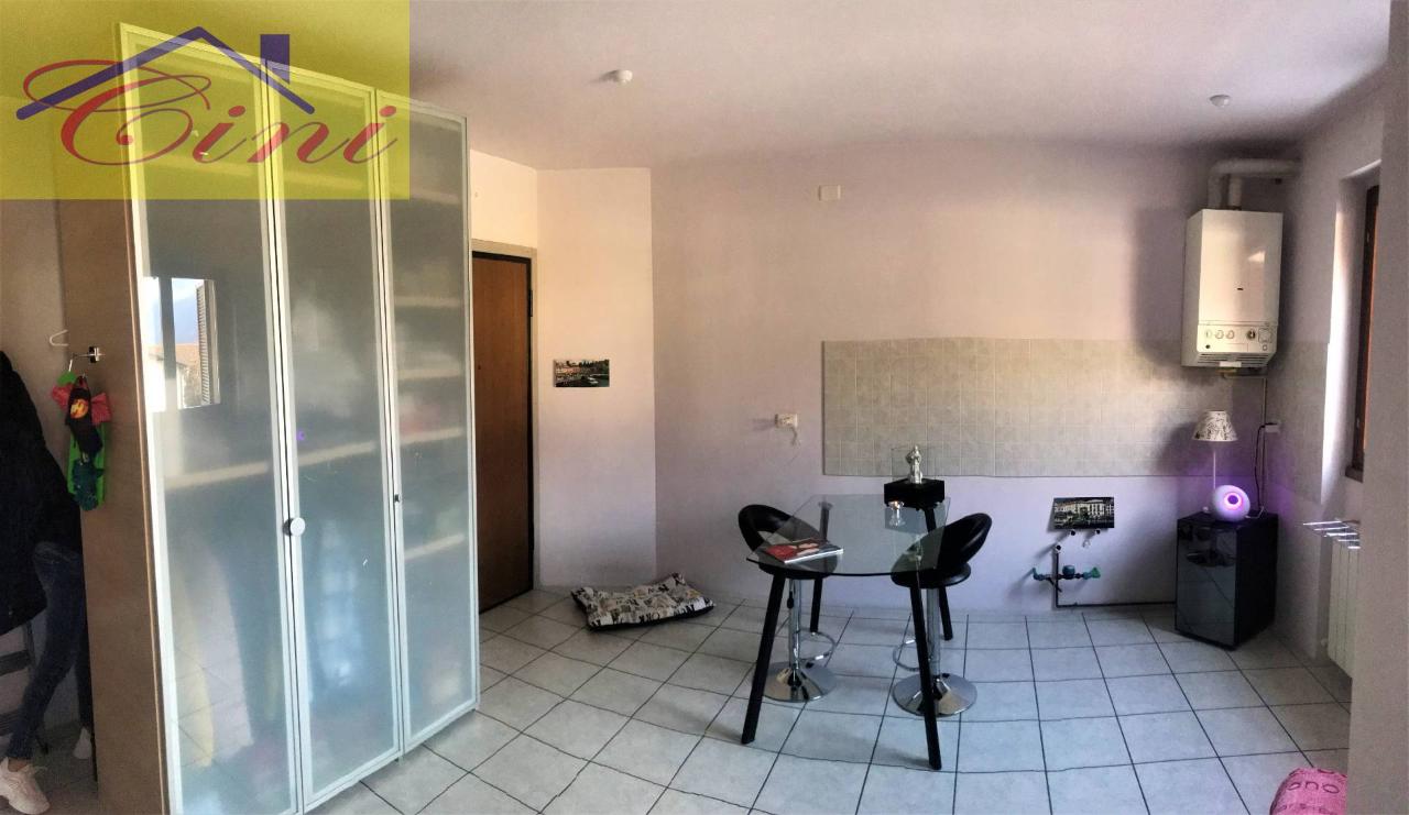 Appartamento in vendita a Introbio