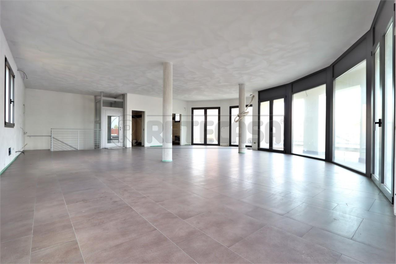 Ufficio in vendita a Vicenza