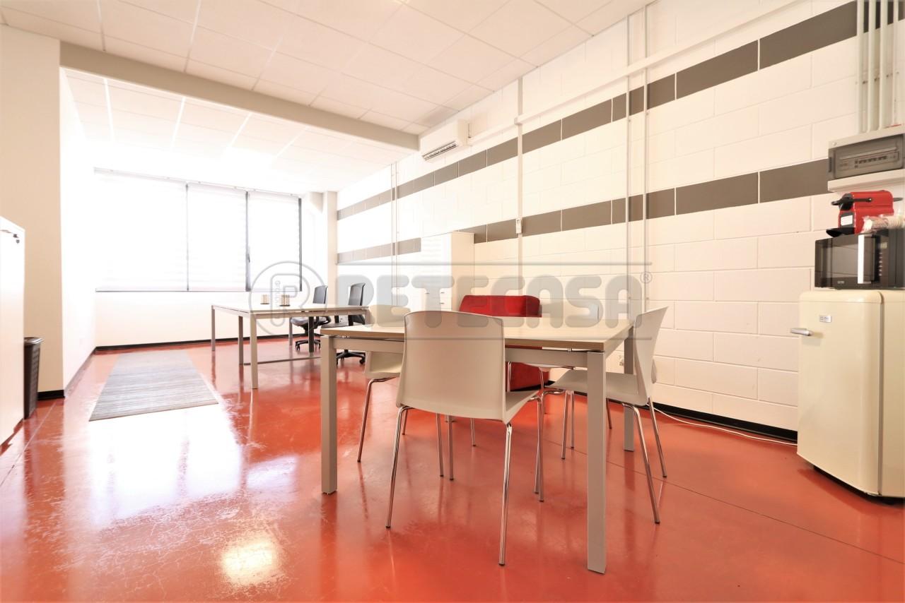 Ufficio in affitto a Camisano Vicentino