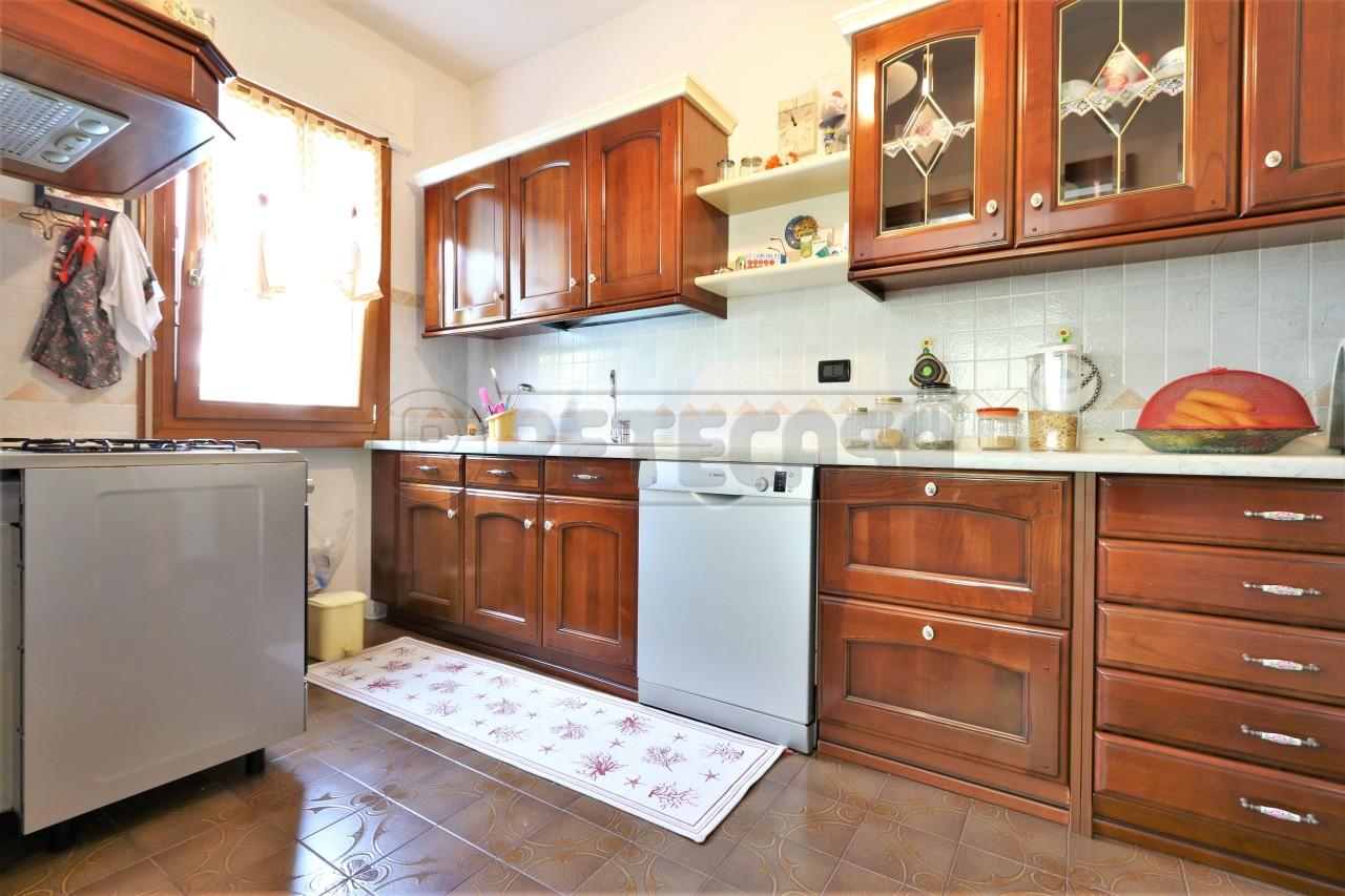 Appartamento in vendita a Castegnero