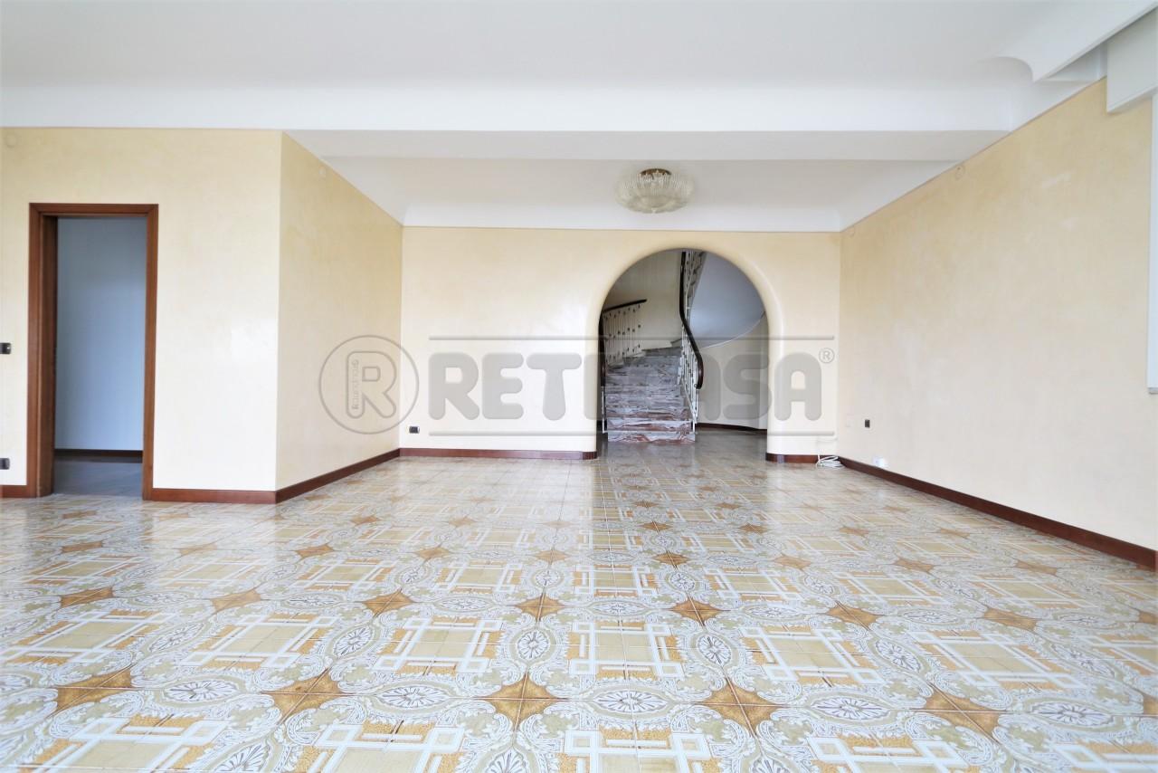 Casa indipendente in affitto a Longare