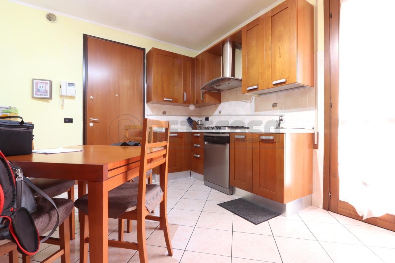 Appartamento in vendita a Nanto