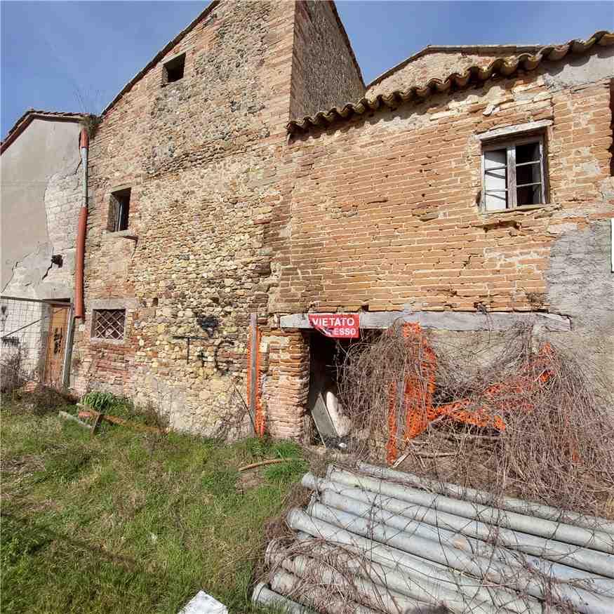 Rustico in vendita a Citerna