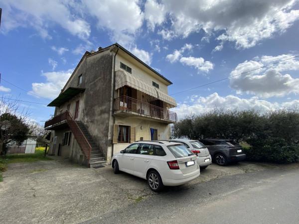 Terratetto plurifamiliare in vendita a Agliana