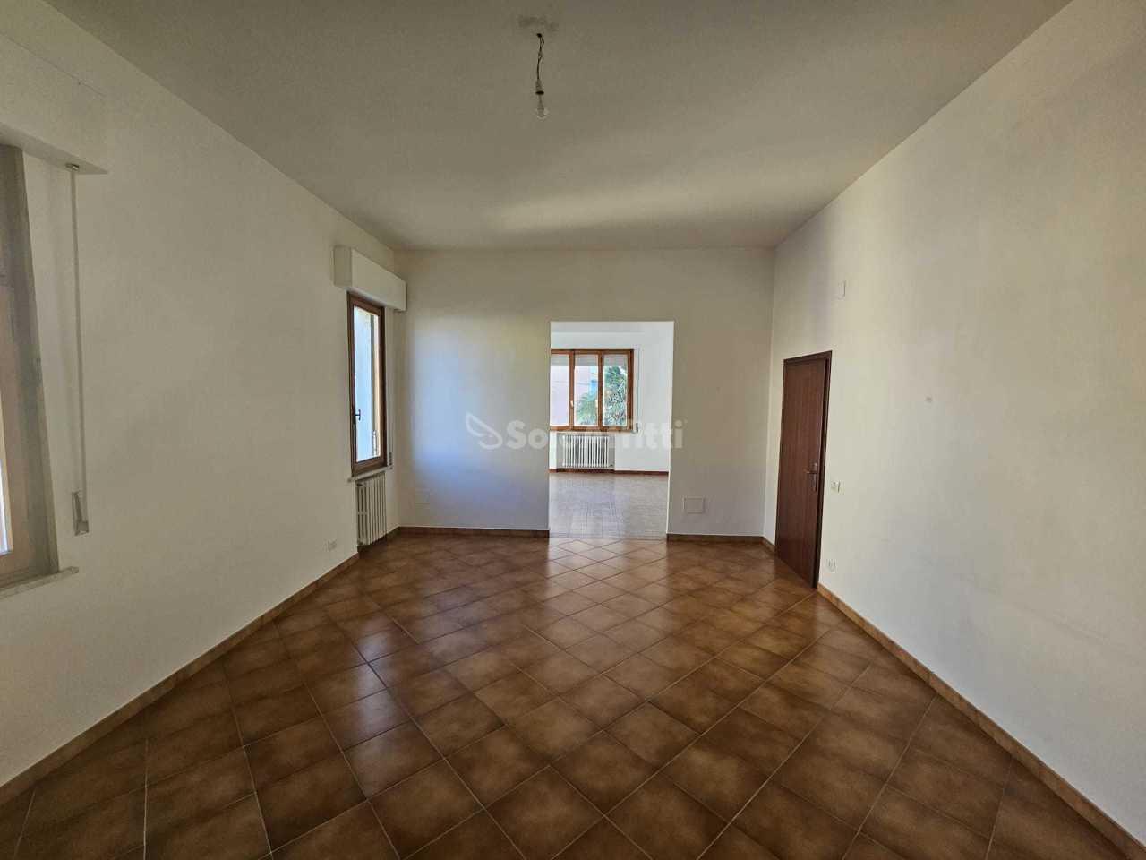 Appartamento in affitto a San Miniato