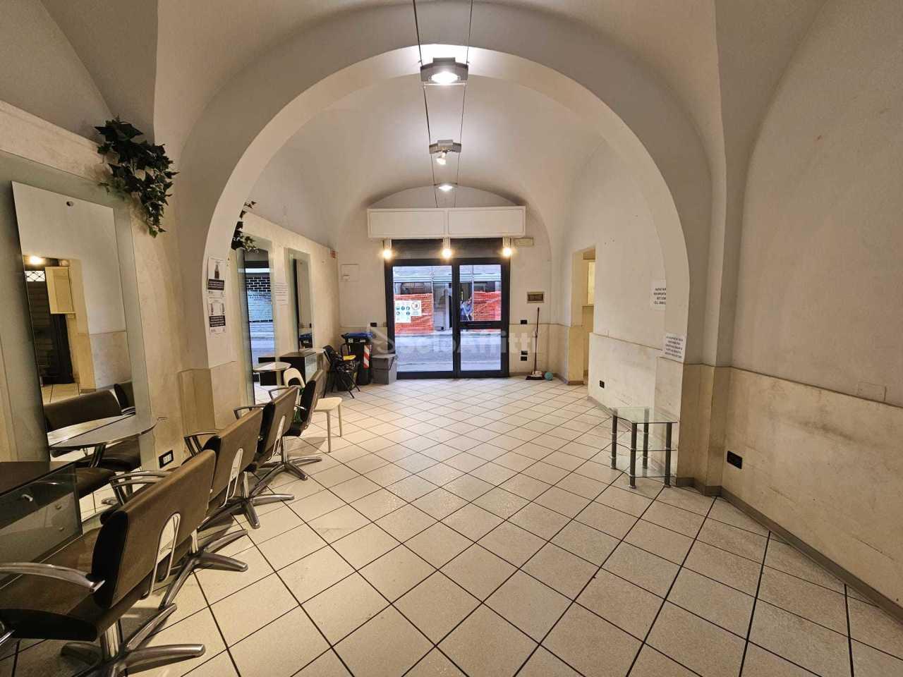 Negozio in affitto a Fucecchio