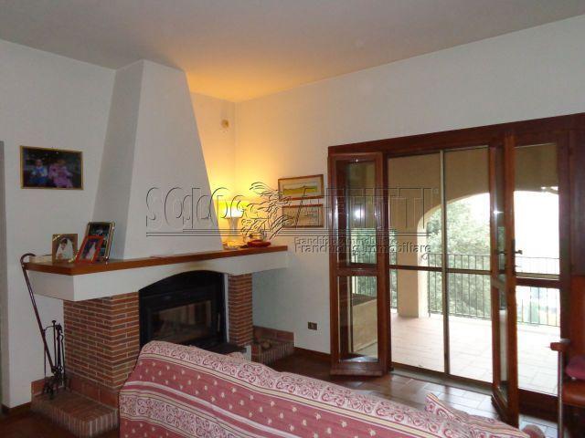 Appartamento in affitto a Fucecchio