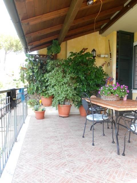 Villa a schiera in vendita a Cerveteri