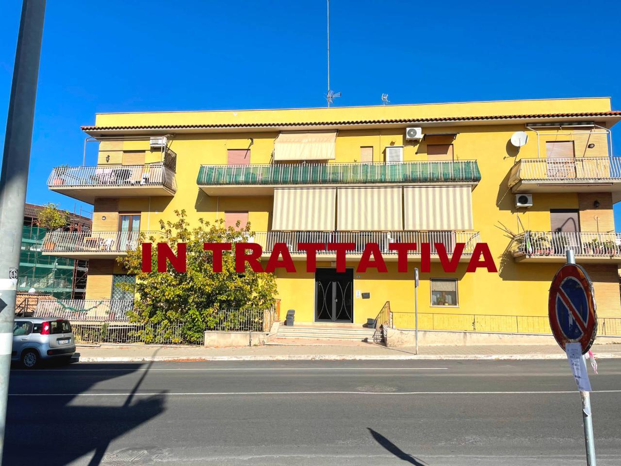 Appartamento in vendita a Cerveteri