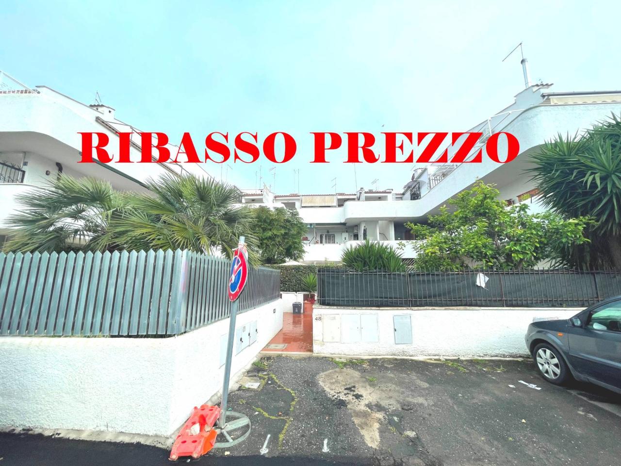 Appartamento in vendita a Cerveteri