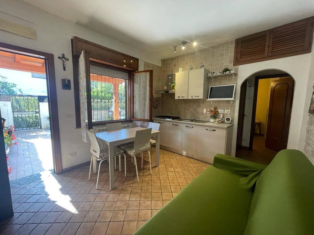 Appartamento in vendita a Cerveteri