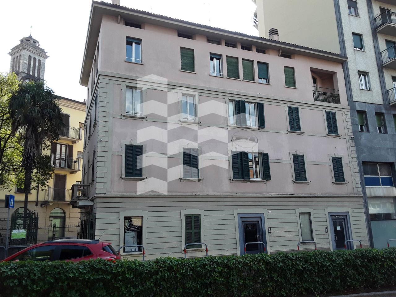 Ufficio in vendita a Lecco