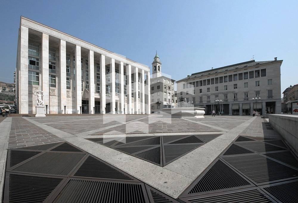 Appartamento in vendita a Bergamo