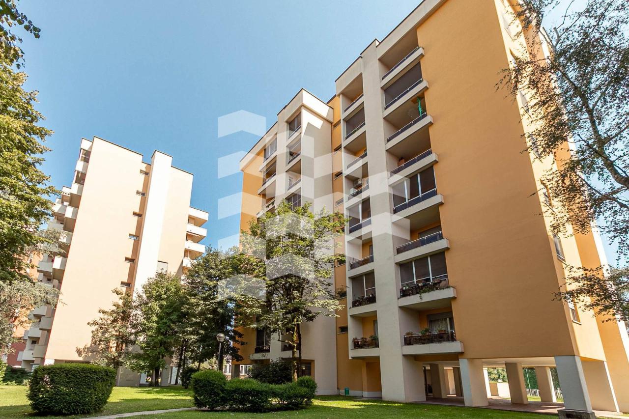 Appartamento in vendita a Opera