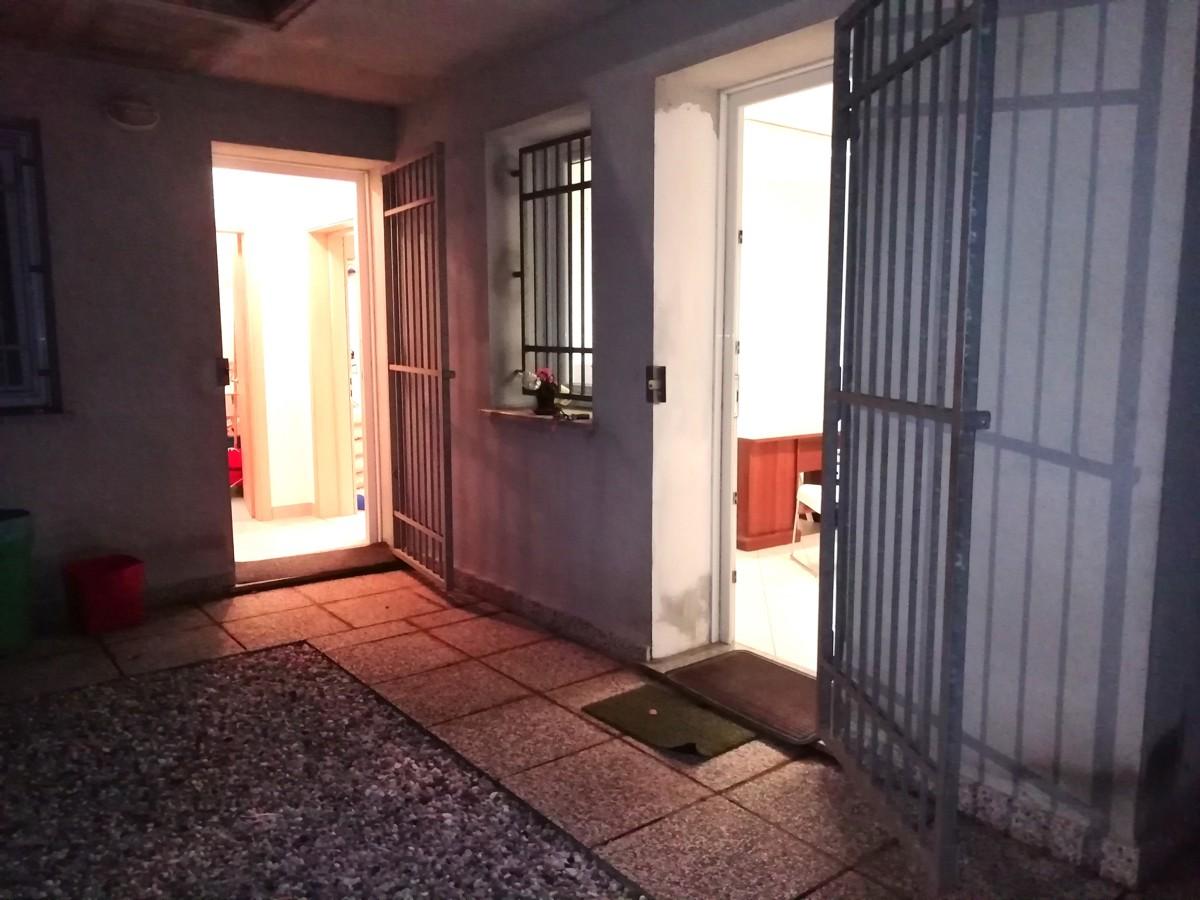 Ufficio in affitto a Pettorazza Grimani