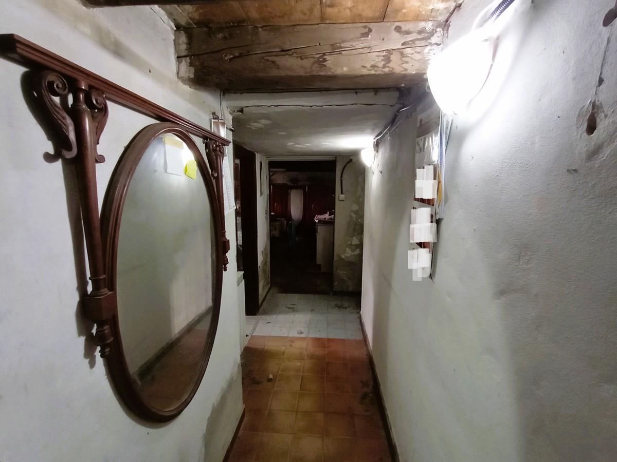 Casa indipendente in vendita a Pettorazza Grimani