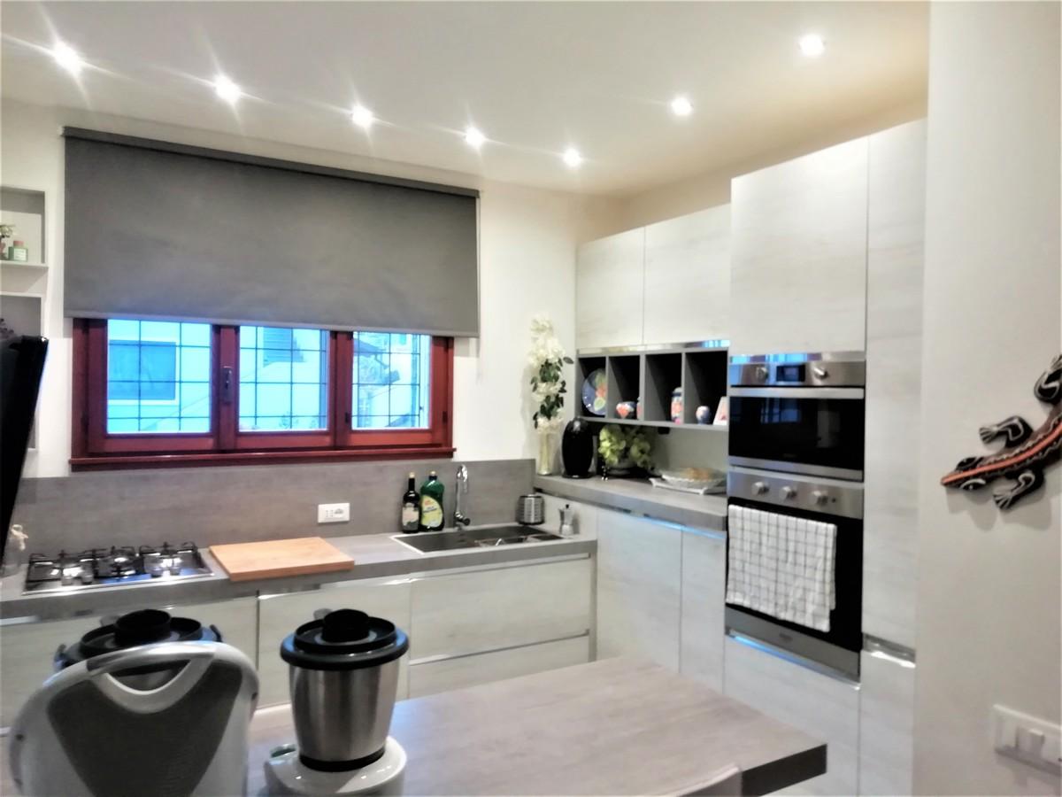 Appartamento in vendita a Cavarzere