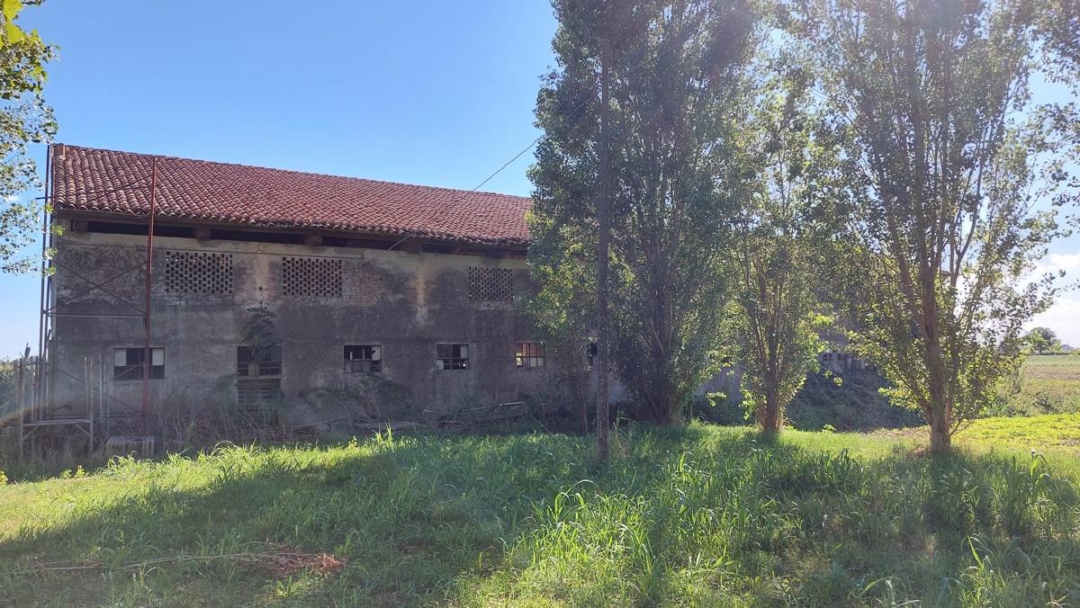 Appartamento in vendita a Cavarzere